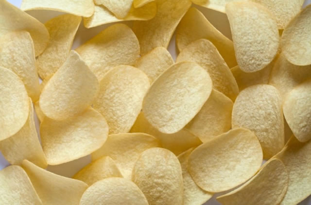 Nederlandse pringles als Prosecco-chips verboden - Wijnplein.nl